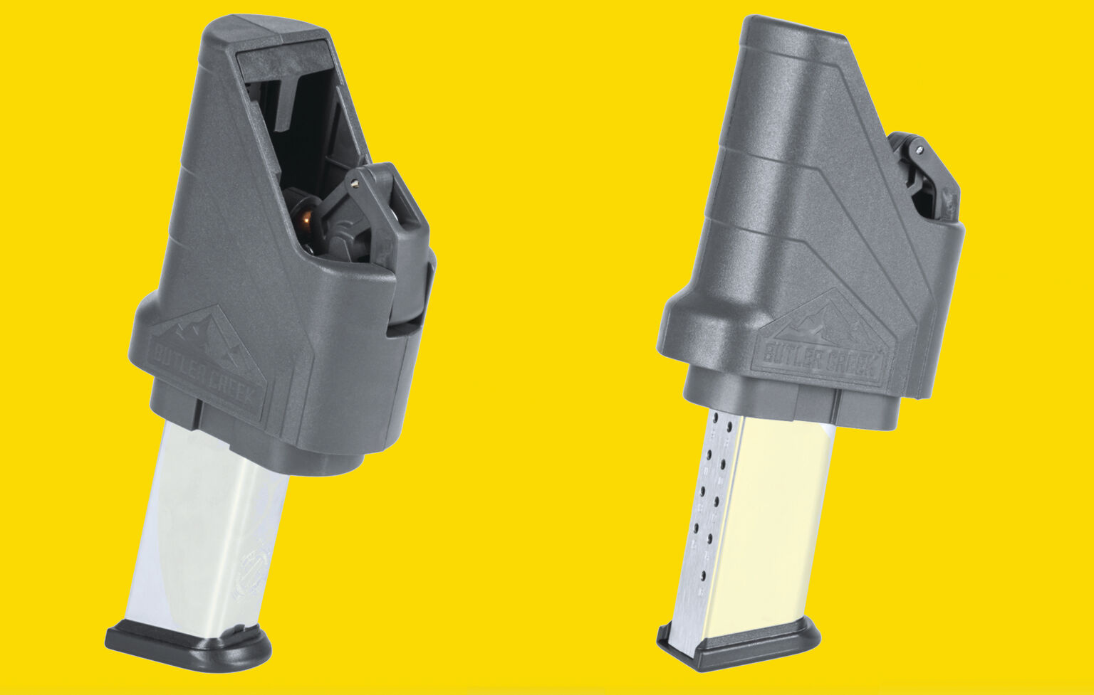 ASAP Universal Double Stack Magazine Loader | Butler Creek