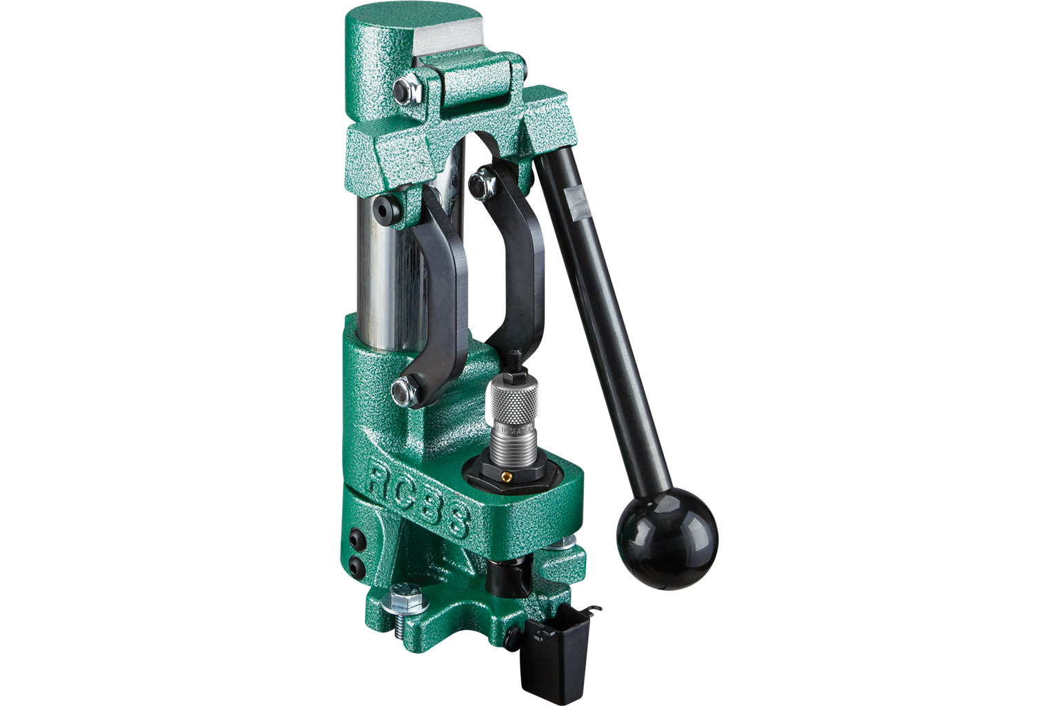 Summit Single Stage Reloading Press | RCBS