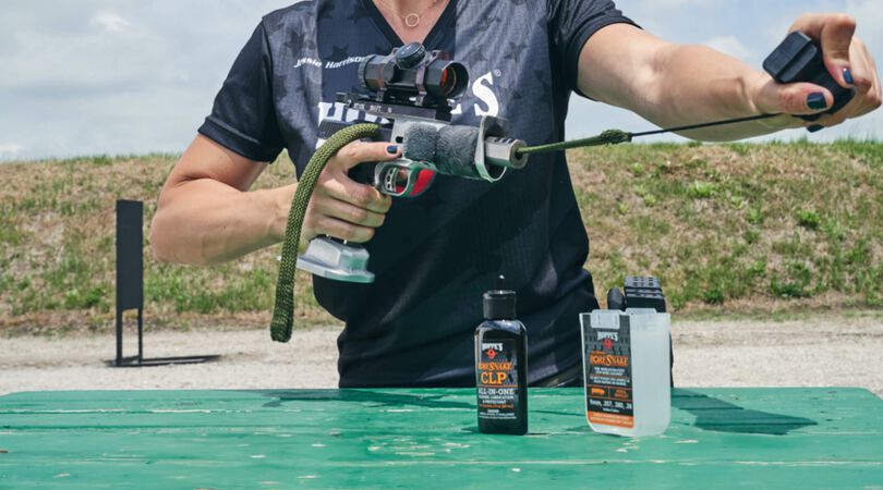 Reloading Reference Tables | RCBS