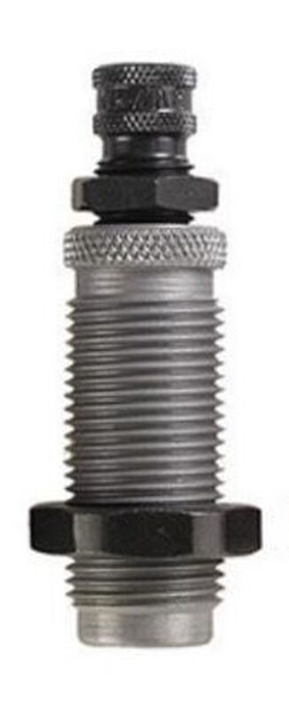 Taper Crimp Seater Die - Group C - Straight Walled Rifle Cartridges