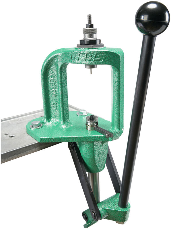 Reloader Special-5 Press | RCBS