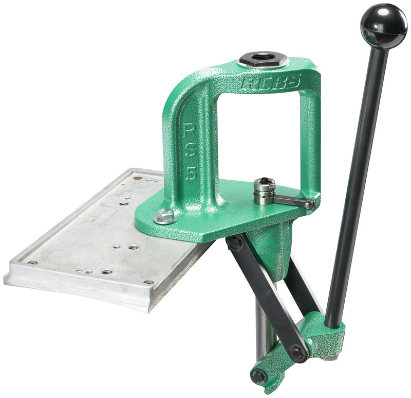 Reloader Special-5 Press | RCBS