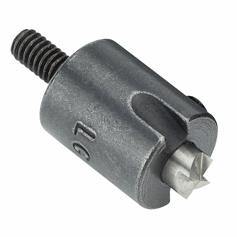 Military Crimp Reamer