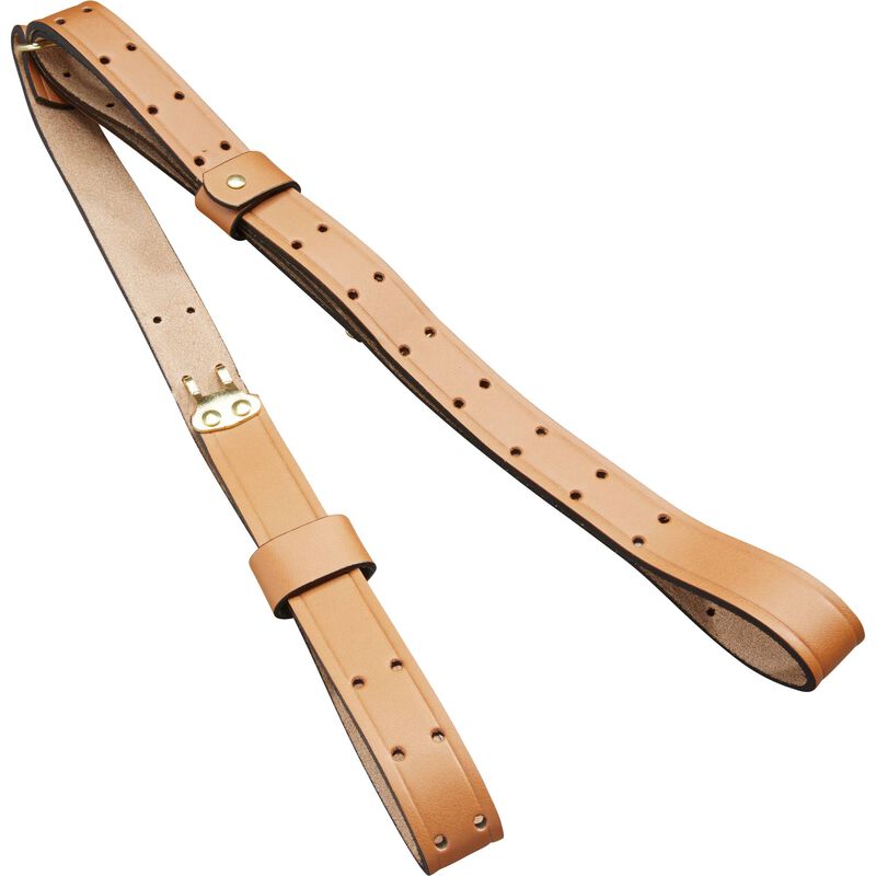 Buy Leather Military Sling and Carry Strap and More | Butler Creek