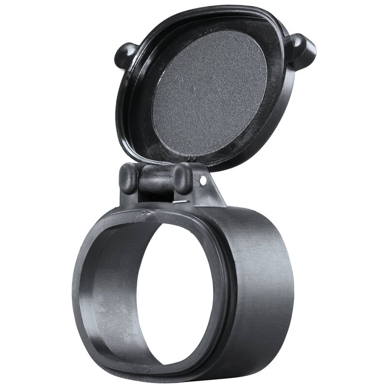 Flip-Open Scope Cover for Objective Lens | Butler Creek