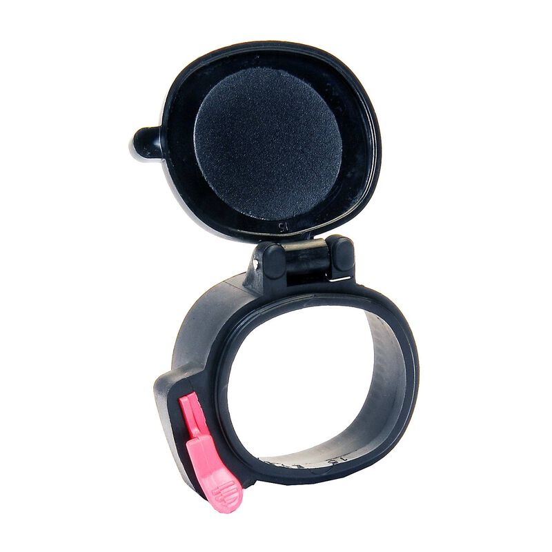 Buy Flip-Open™ Scope Cover - Eyepiece and More | Butler Creek