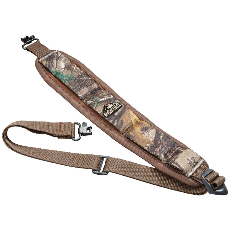 Comfort Stretch Gun Sling with Swivel | Butler Creek