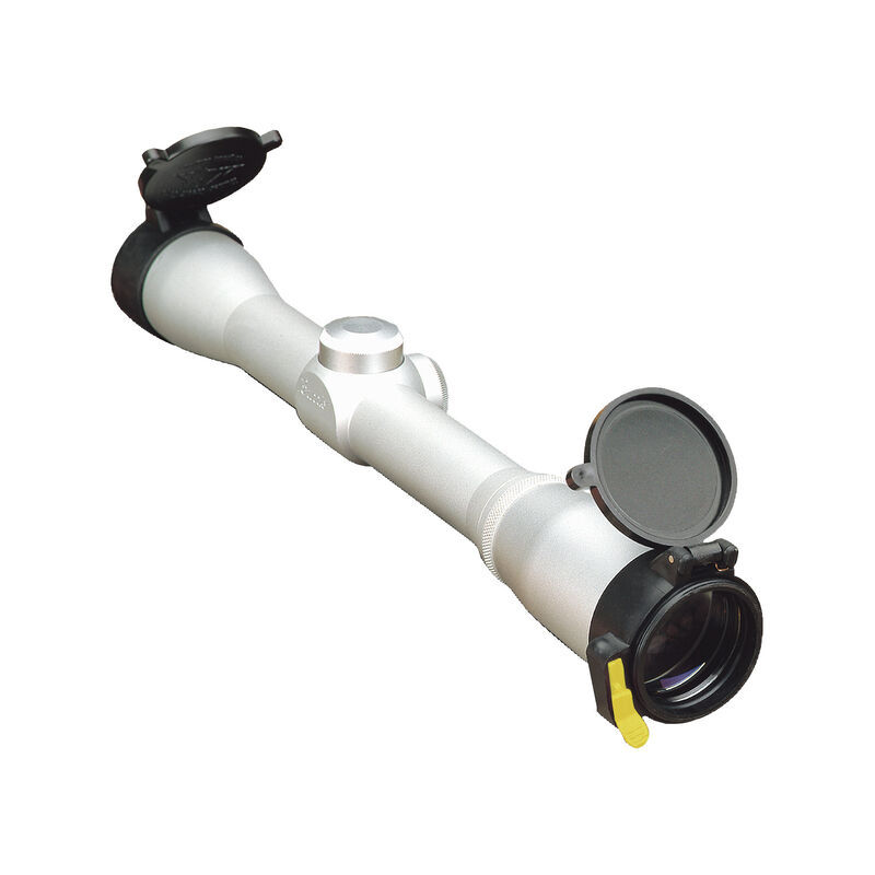 Buy Multiflex Flip Open Scope Cover Objective Lens And More Butler Creek