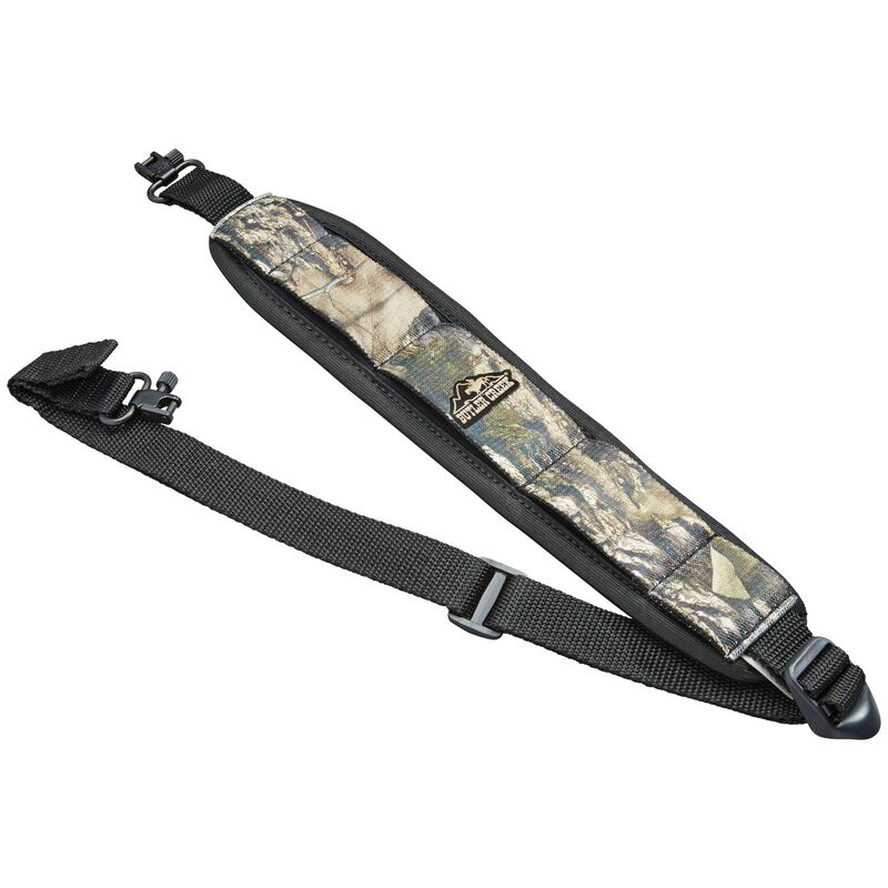Buy Comfort Stretch Firearm Sling with Swivel and More | Butler Creek