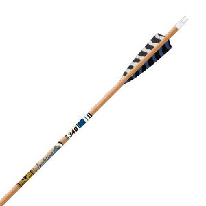 Gold Tip's Hunting Arrows | Start Tough. Stay True.