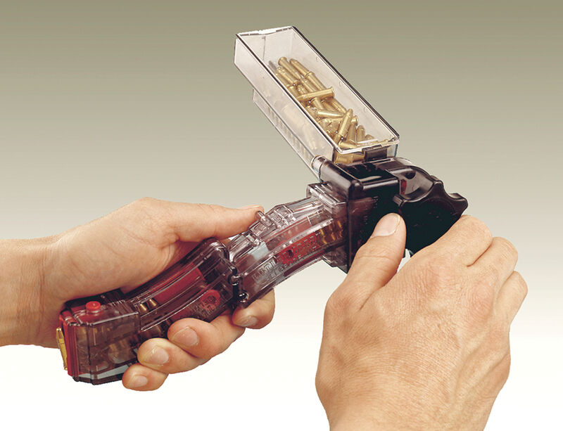 10/22 speed loader - Calguns.net