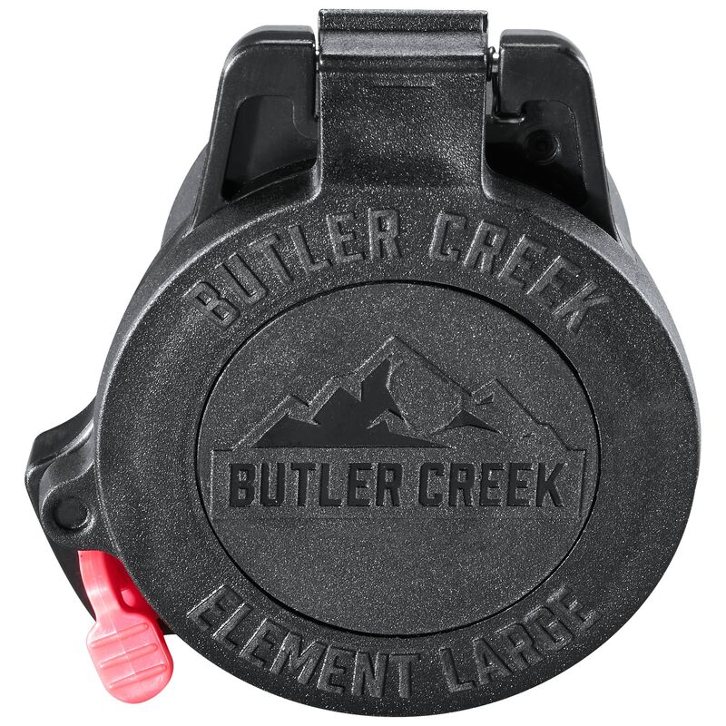 Element Scope Caps Eyepiece | Scope Covers | Butler Creek