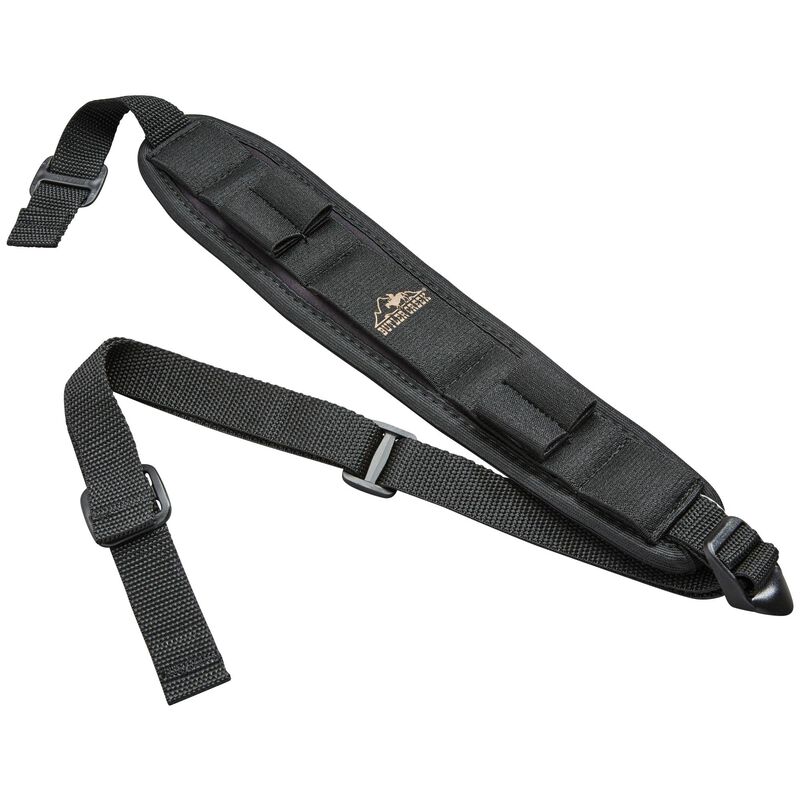 Alaskan Magnum Comfort Stretch Hunting Firearm Sling | Butler Creek