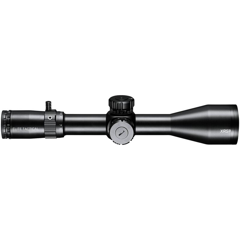 6-36x56 Scope - Elite Tactical XRS3 | Bushnell