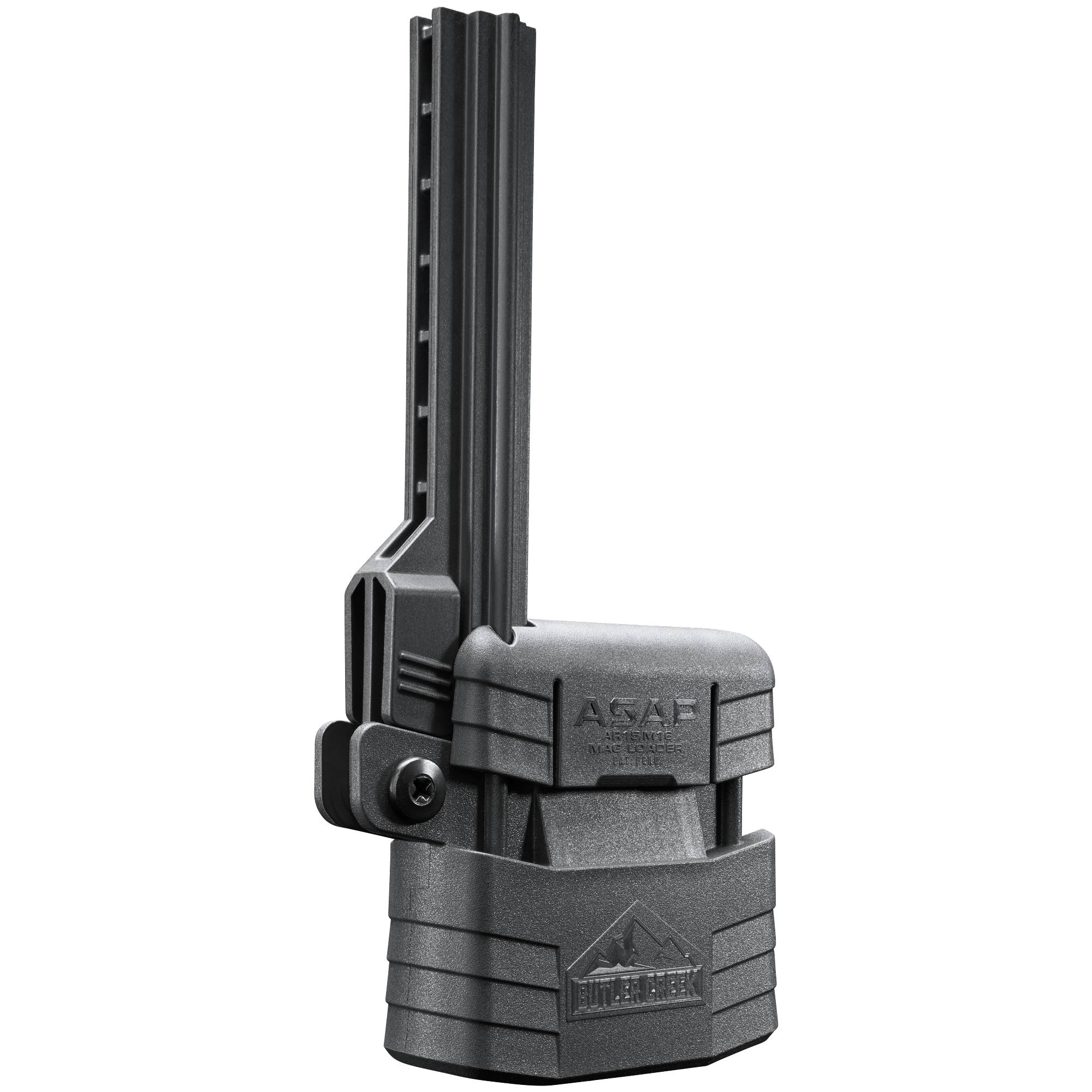 Buy ASAP™ Universal AR15|M16 Mag Loader and More | Butler Creek