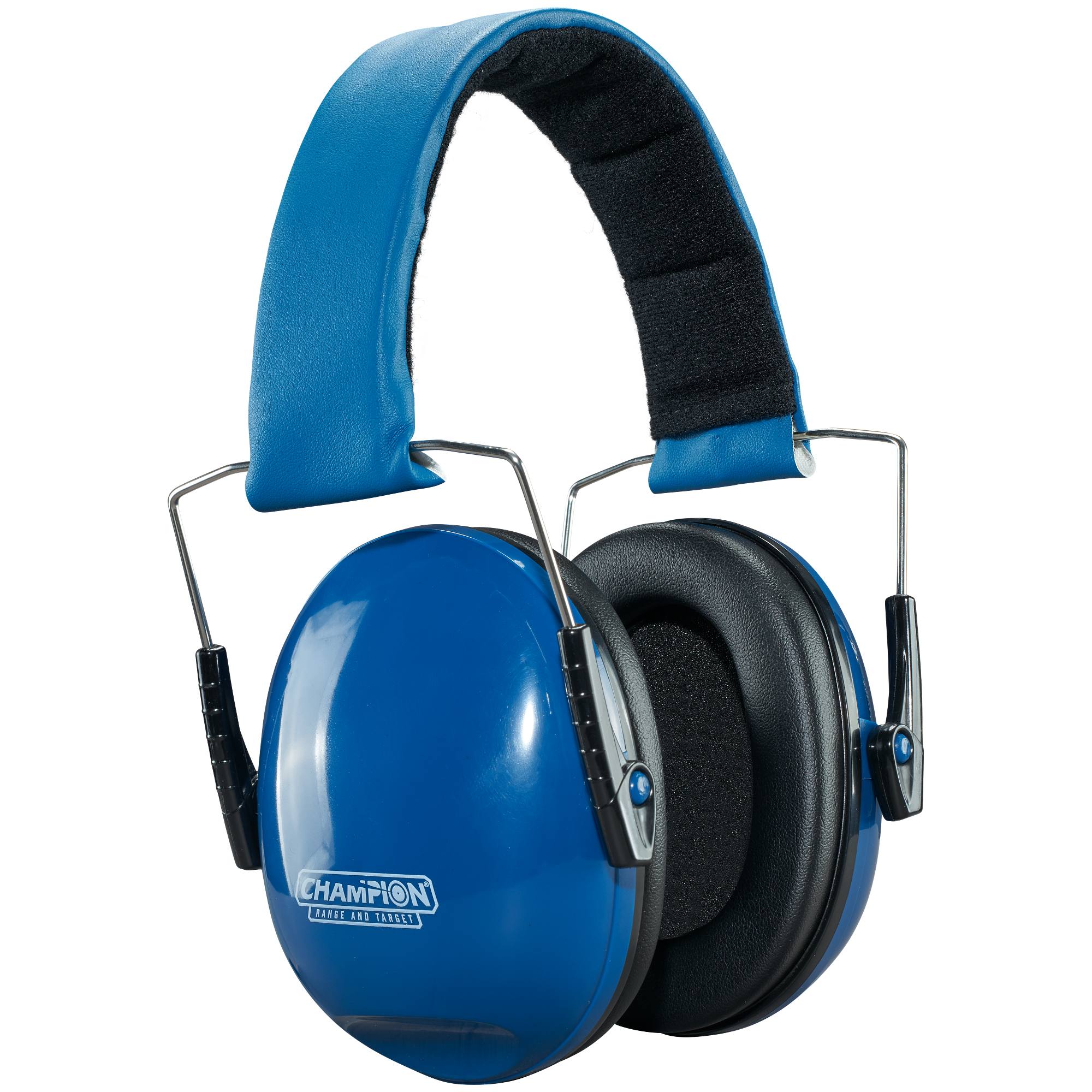 Small Frame Shooting Ear Muffs | Champion Target