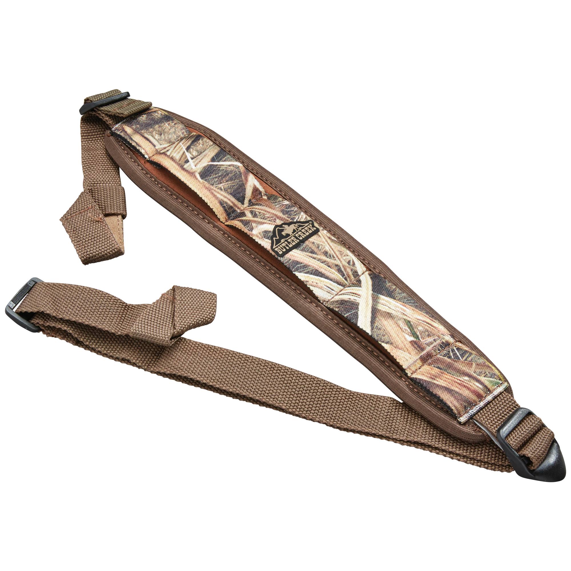 Comfort Stretch Shotgun Sling | Gun Slings | Butler Creek