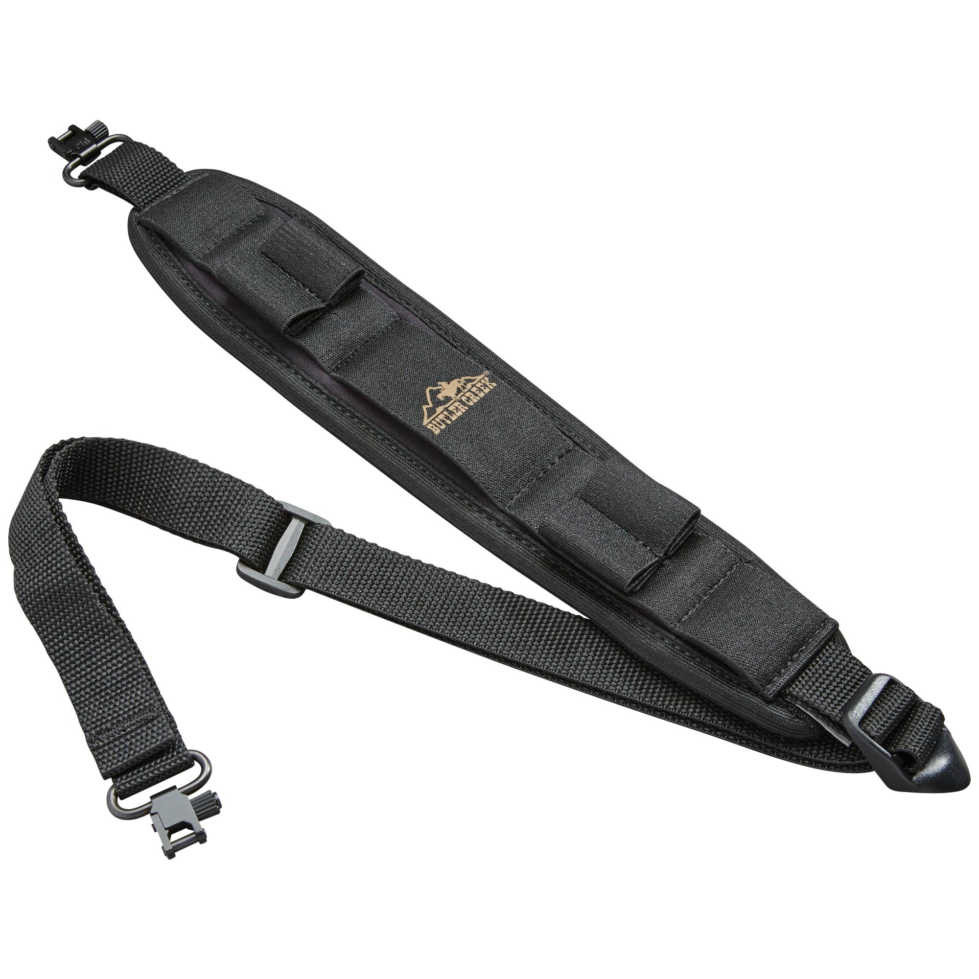 Buy Comfort Stretch Alaskan Magnum Rifle Sling with Swivel and More ...