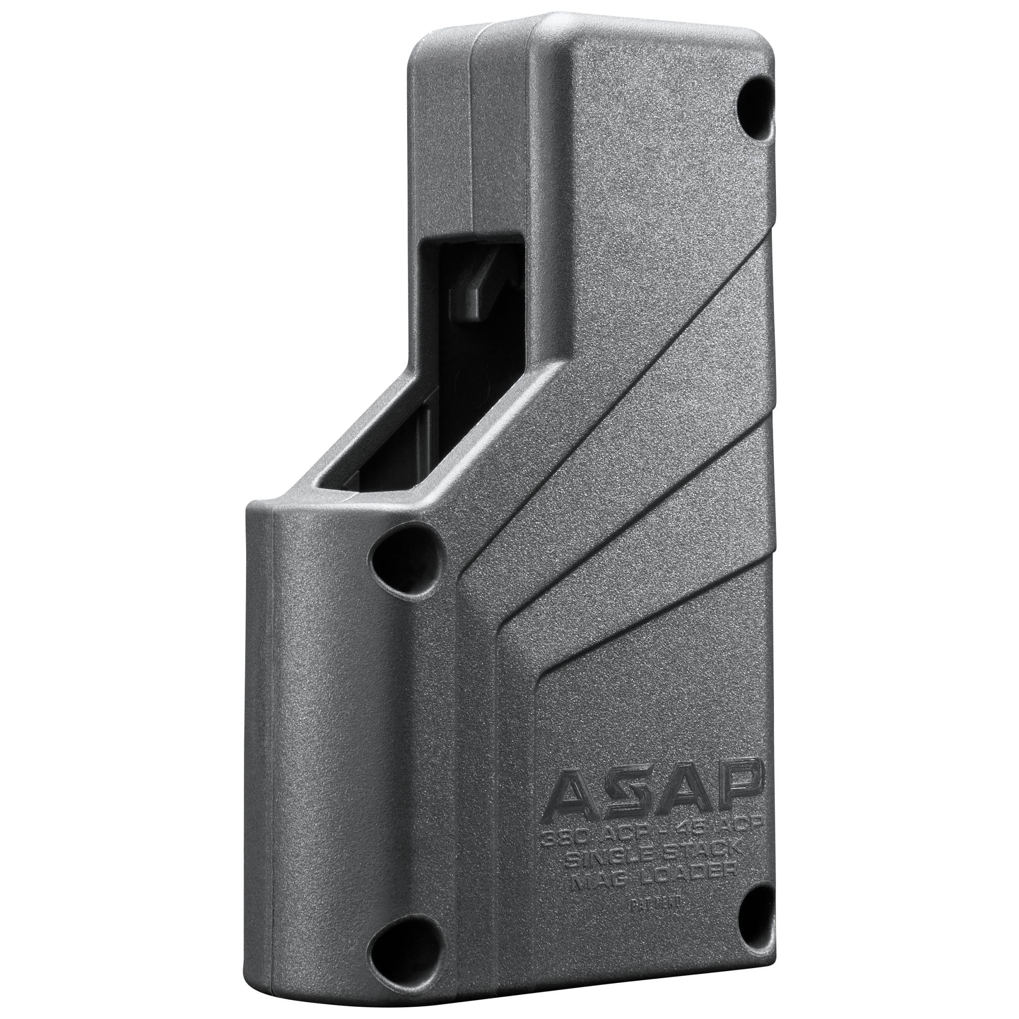 Buy ASAP™ Universal Single Stack Magazine Loader and More | Butler Creek